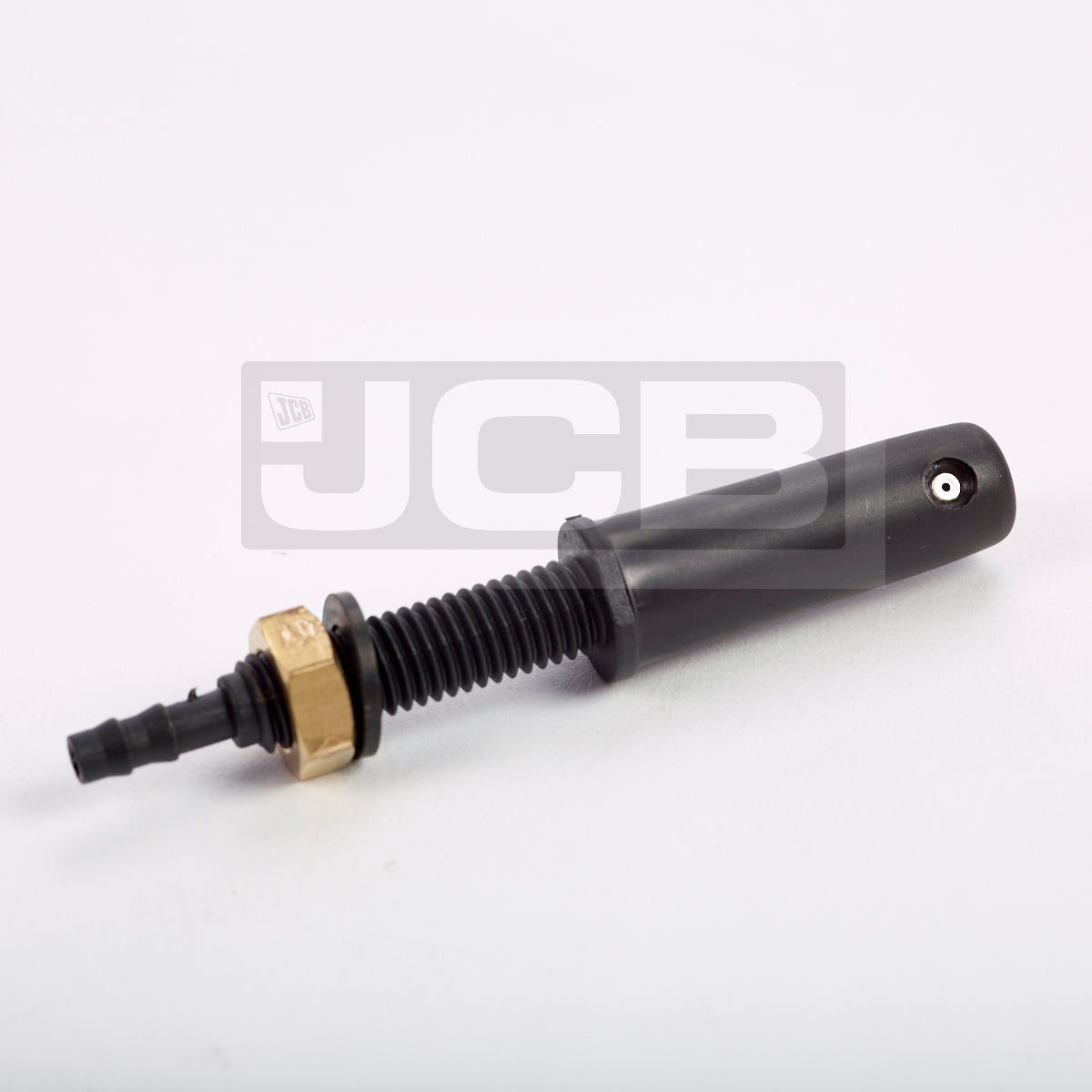JCB Screen Wash Jet (Long W/O Elbow) : 255/27003 – Watling JCB