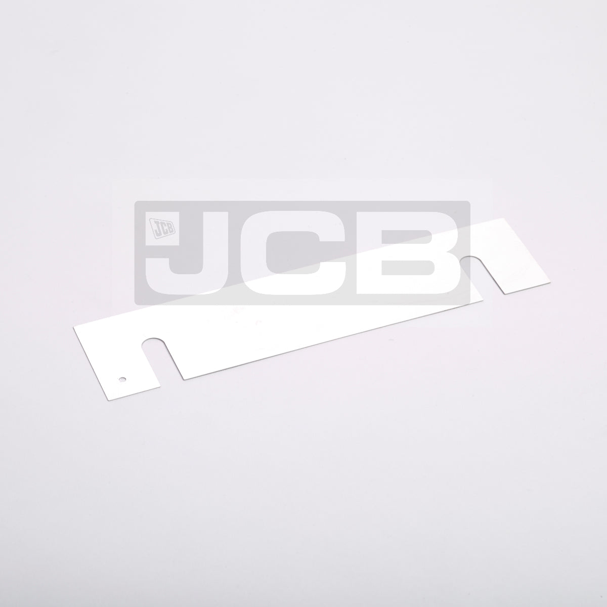 JCB Shim Long 0.5mm : 295/00385 – Watling JCB