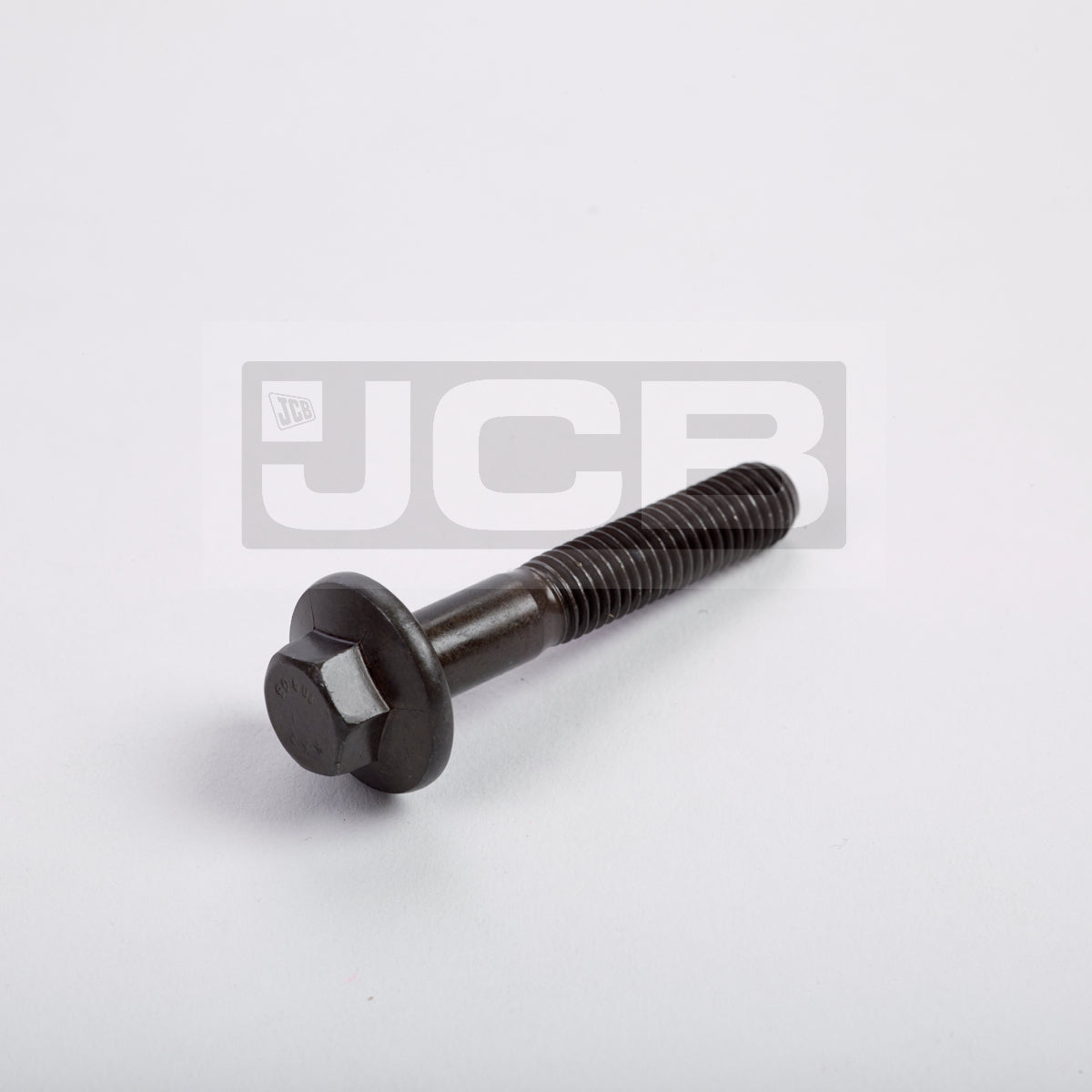 JCB Bolt M10 x 57mm E x h. Manifold: 320/06045 – Watling JCB