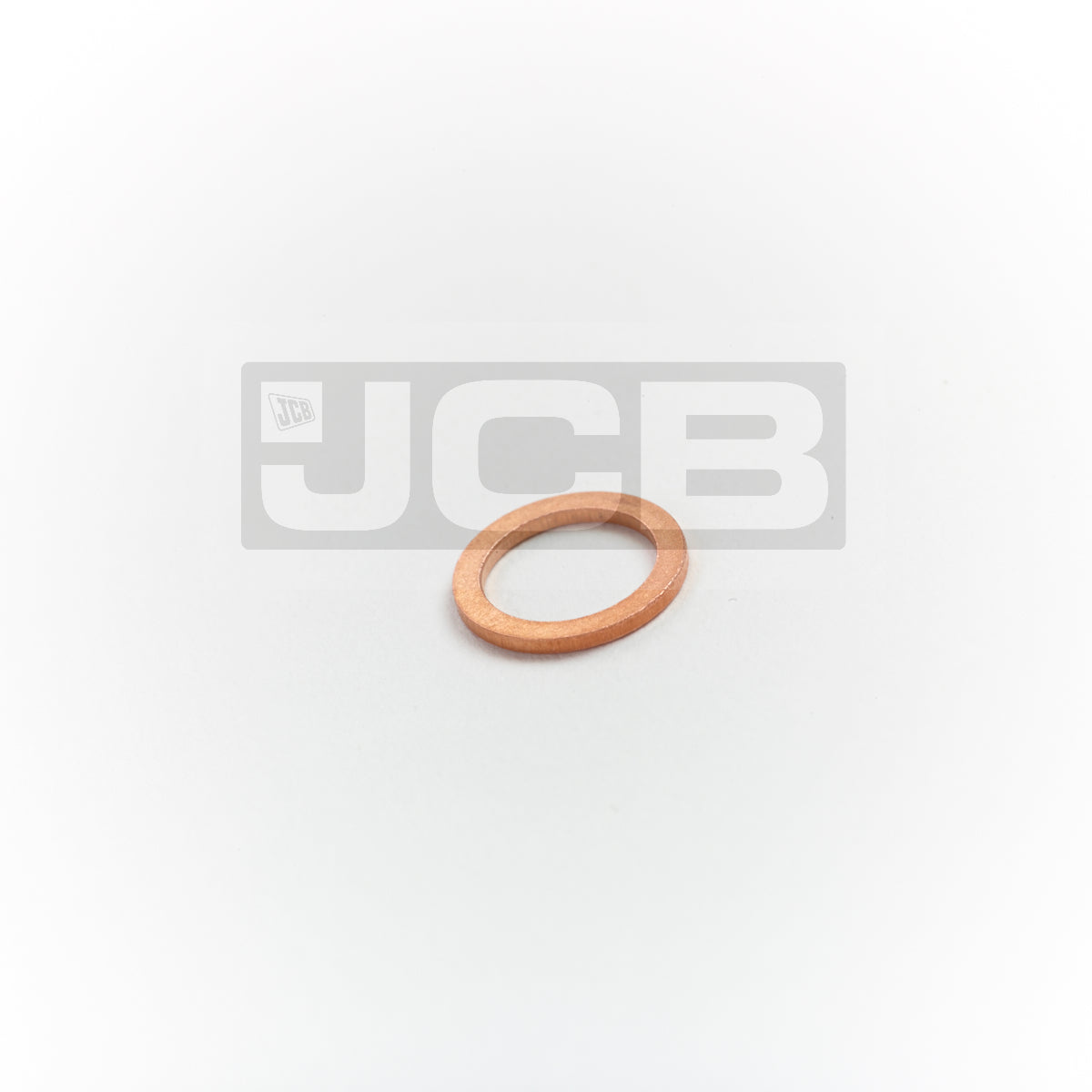 JCB Copper Washer - M8 : 320/06246 – Watling JCB