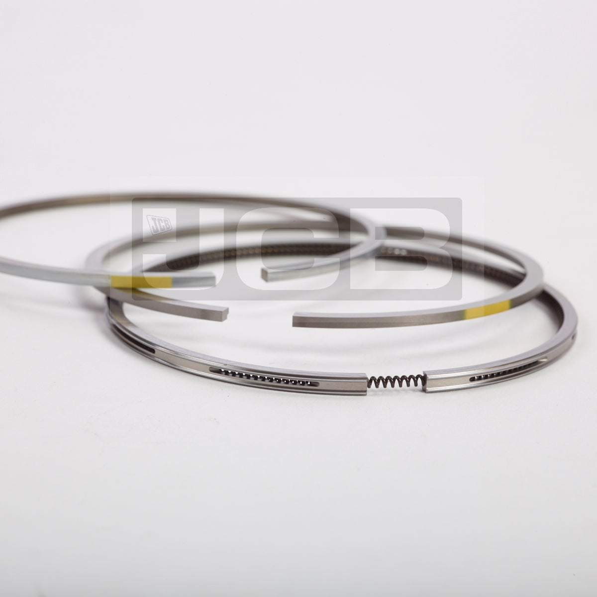 JCB Piston Ring Kit Std Cr : 320/09299 – Watling JCB