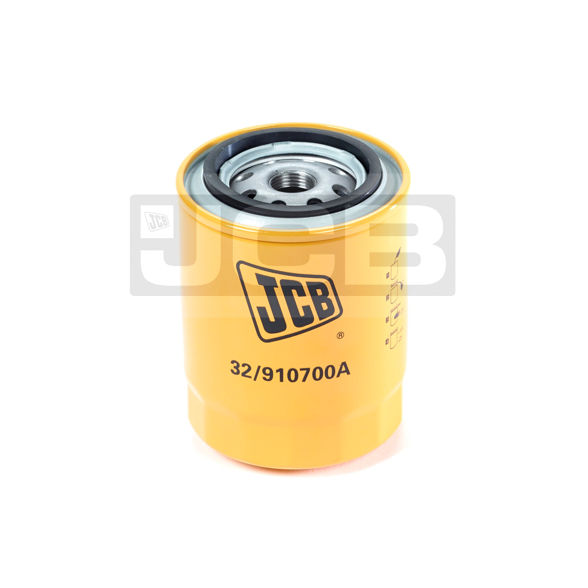 JCB Engine Oil Filter: 32/910700A – Watling JCB
