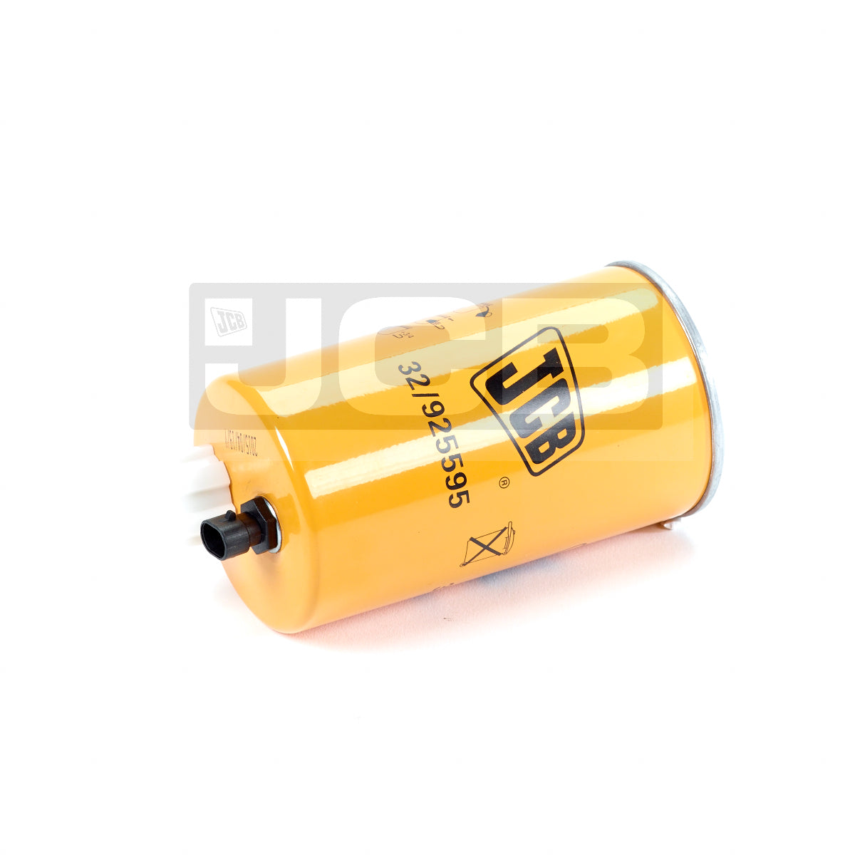 JCB Fuel Filter: 32/925595 – Watling JCB