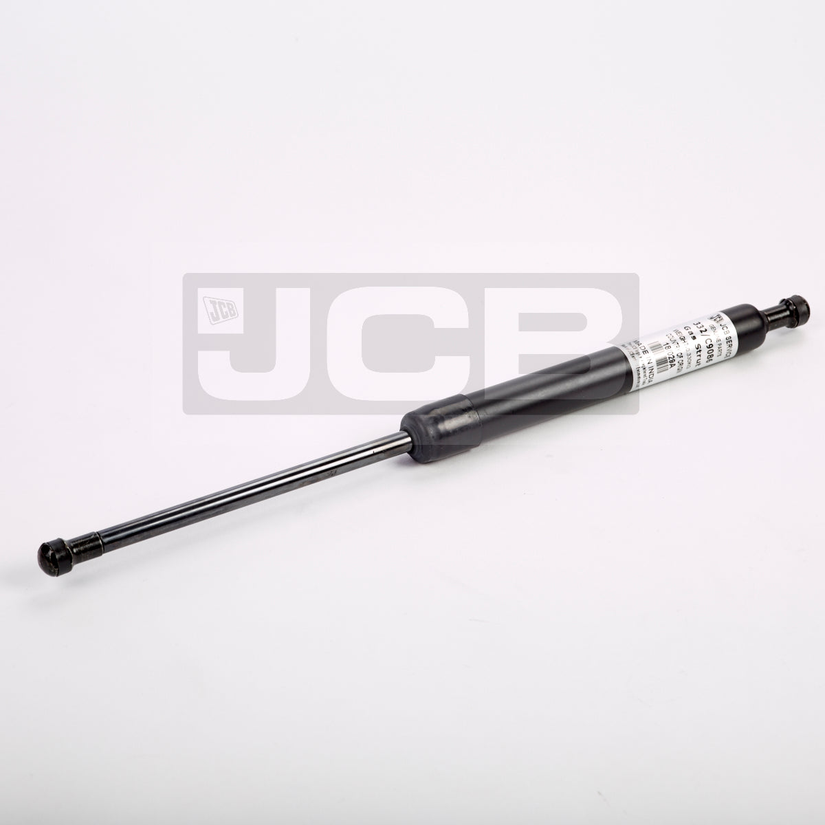 JCB Gas Strut Bonnet : 332/C9086 – Watling JCB