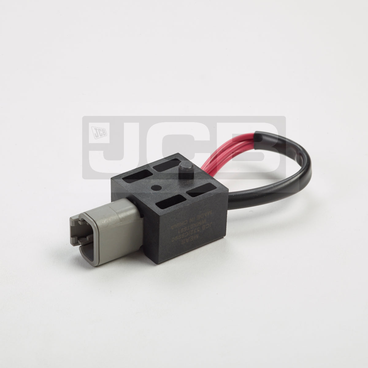 JCB Vane Sensor 3 Way Dtm : 332/C9990 – Watling JCB