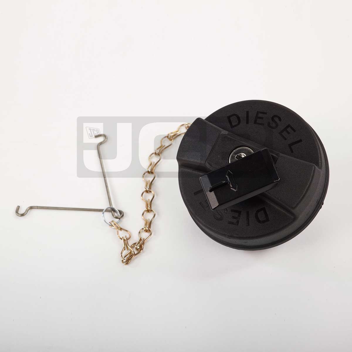 JCB Diesel Filler Cap : 400/Y6593 – Watling JCB