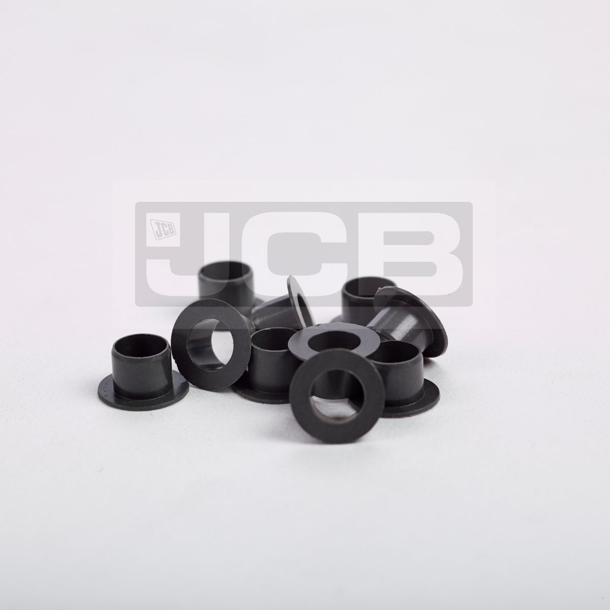 JCB Stepped Bush 6 x 7 x 7 : 332/T7879 (Pack of 10) – Watling JCB