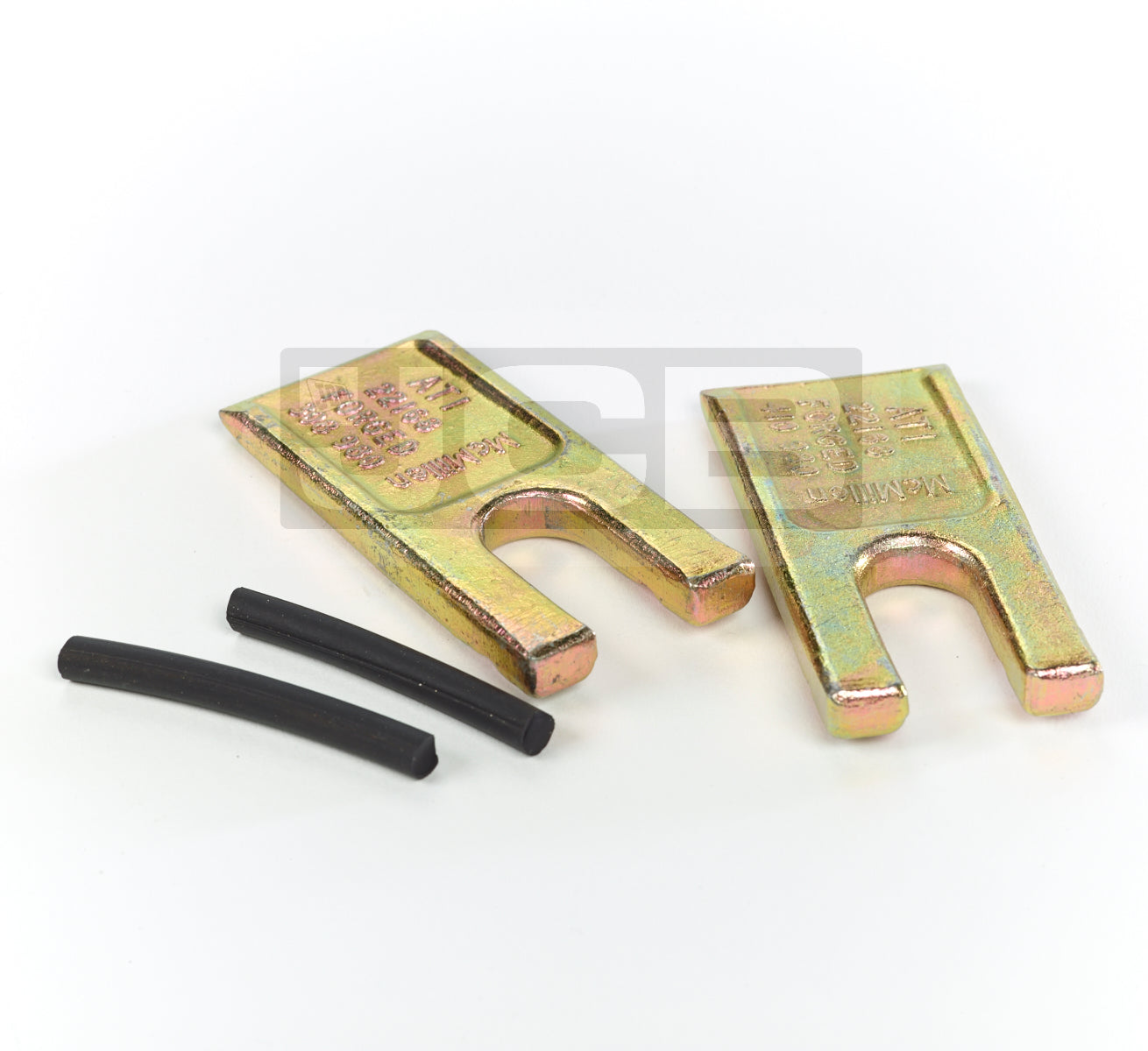 Std SSL Mount Inside Tooth: 332/A2056 (Pack of 2) – Watling JCB