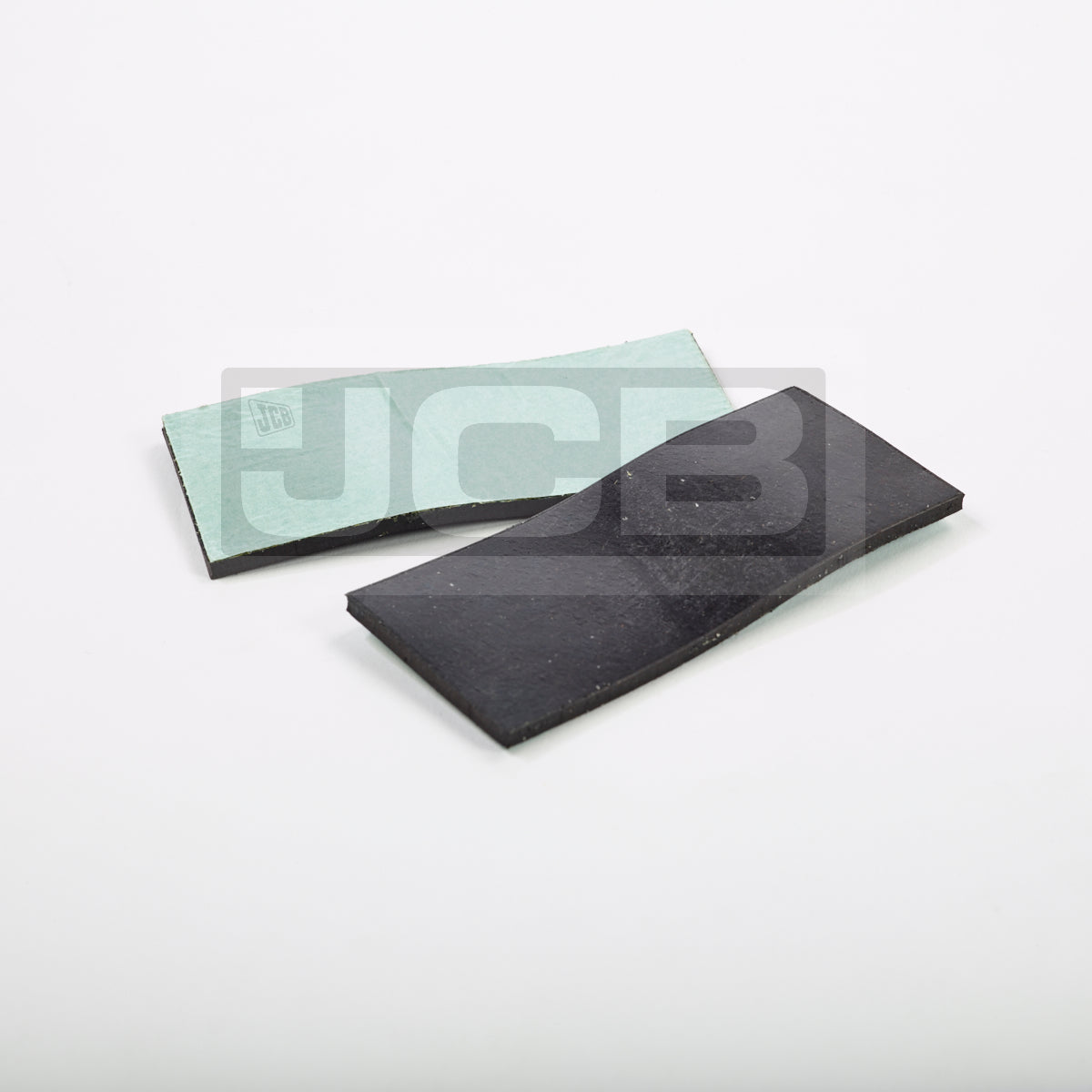 JCB Rubber Insert : 333/K2411 (Pack of 2) – Watling JCB