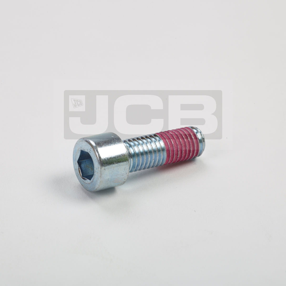 JCB Sump Bolt - M10 x 30 : 334/C8349 – Watling JCB