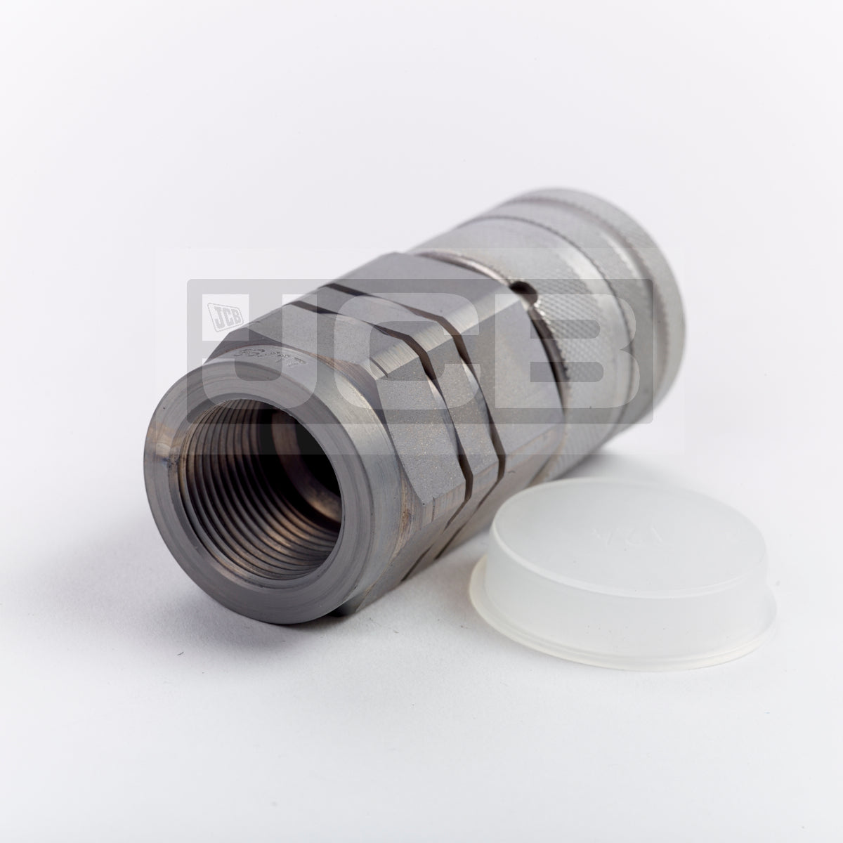 JCB Coupling Qr Female A13 - 3/4Bsp : 45/908400 – Watling JCB