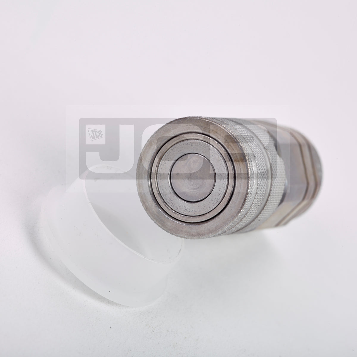 JCB Coupling Qr Female 3/8Bsp : 45/910600 – Watling JCB