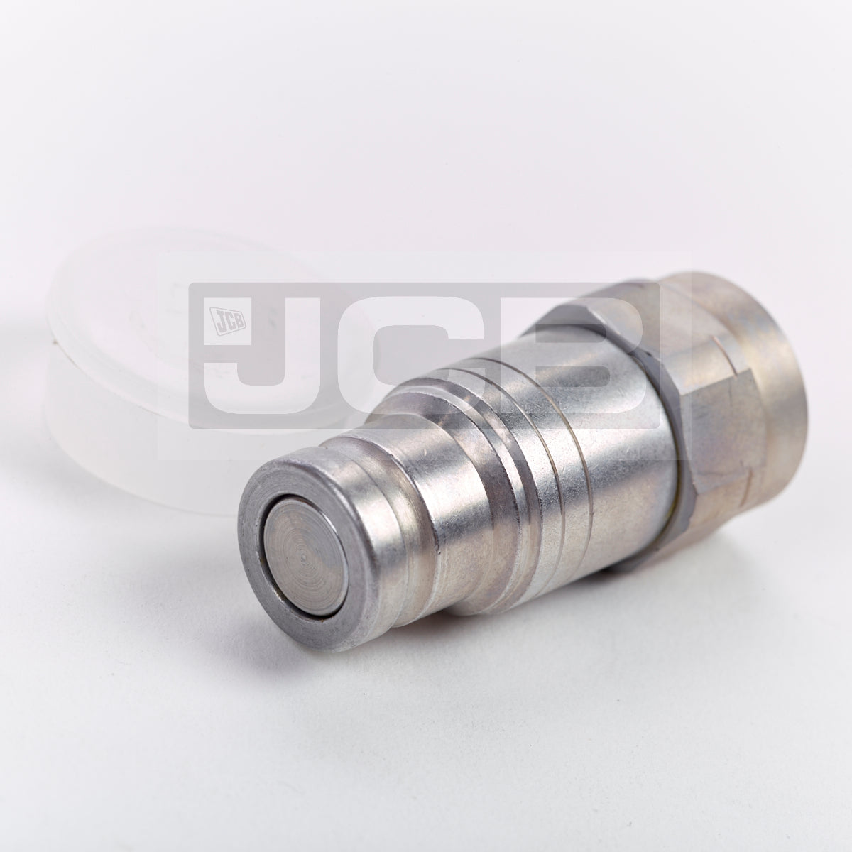 JCB Coupling Qr Male 3/8Bsp : 45/910700 – Watling JCB