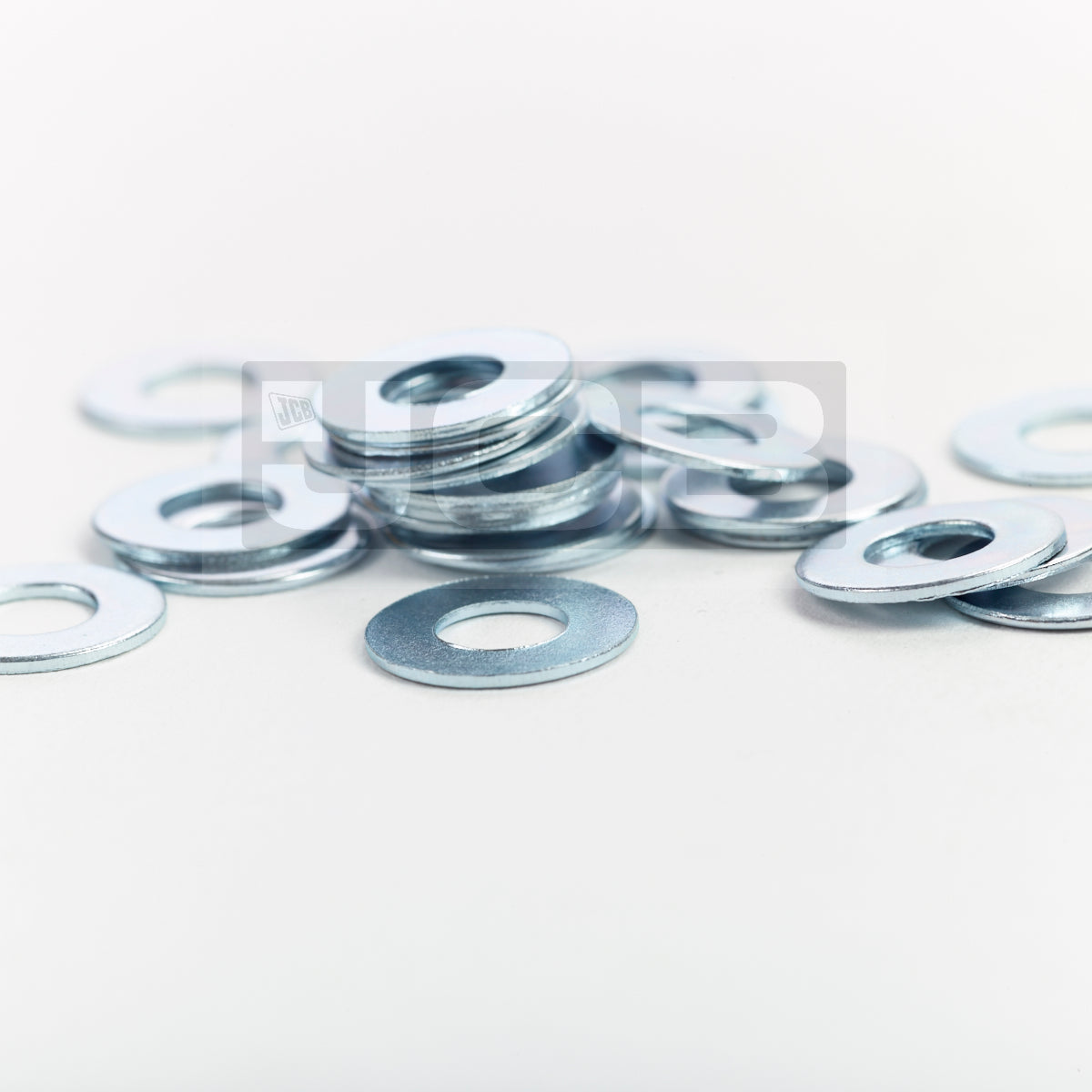 JCB Washer 6 x 18 x 1: 823/10578 (Pack of 10) – Watling JCB