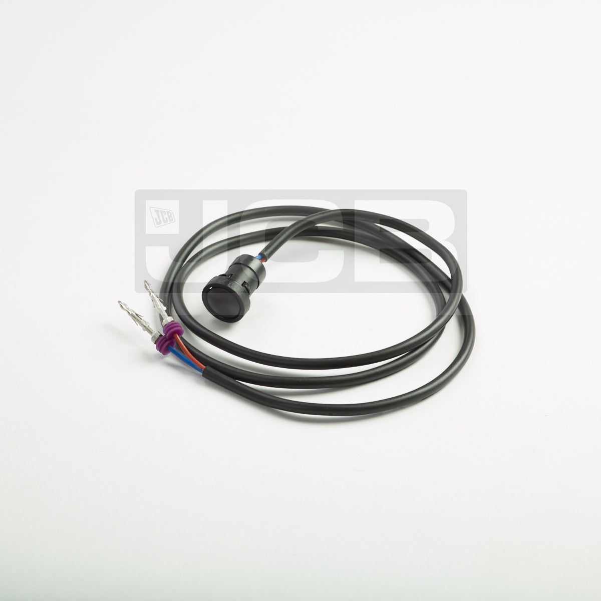 JCB Switch - Push Button : 701/D9774 – Watling JCB