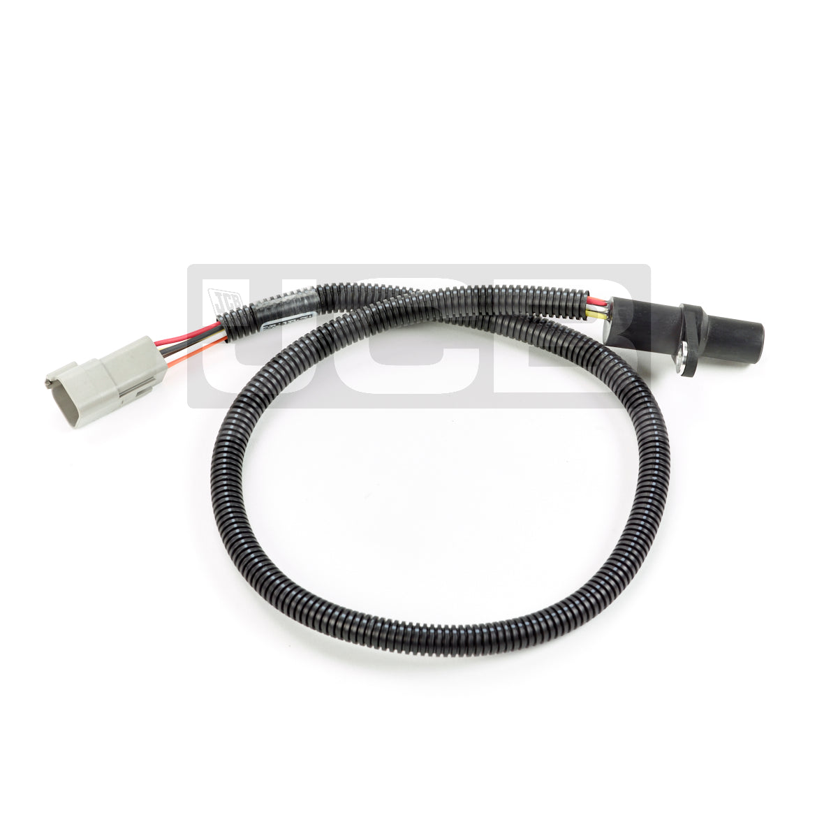JCB Dual Output Steer Sensor : 716/E2286 – Watling JCB