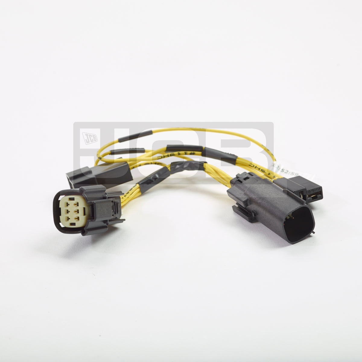 JCB Hvac Link Lead : 721/P6650 – Watling JCB