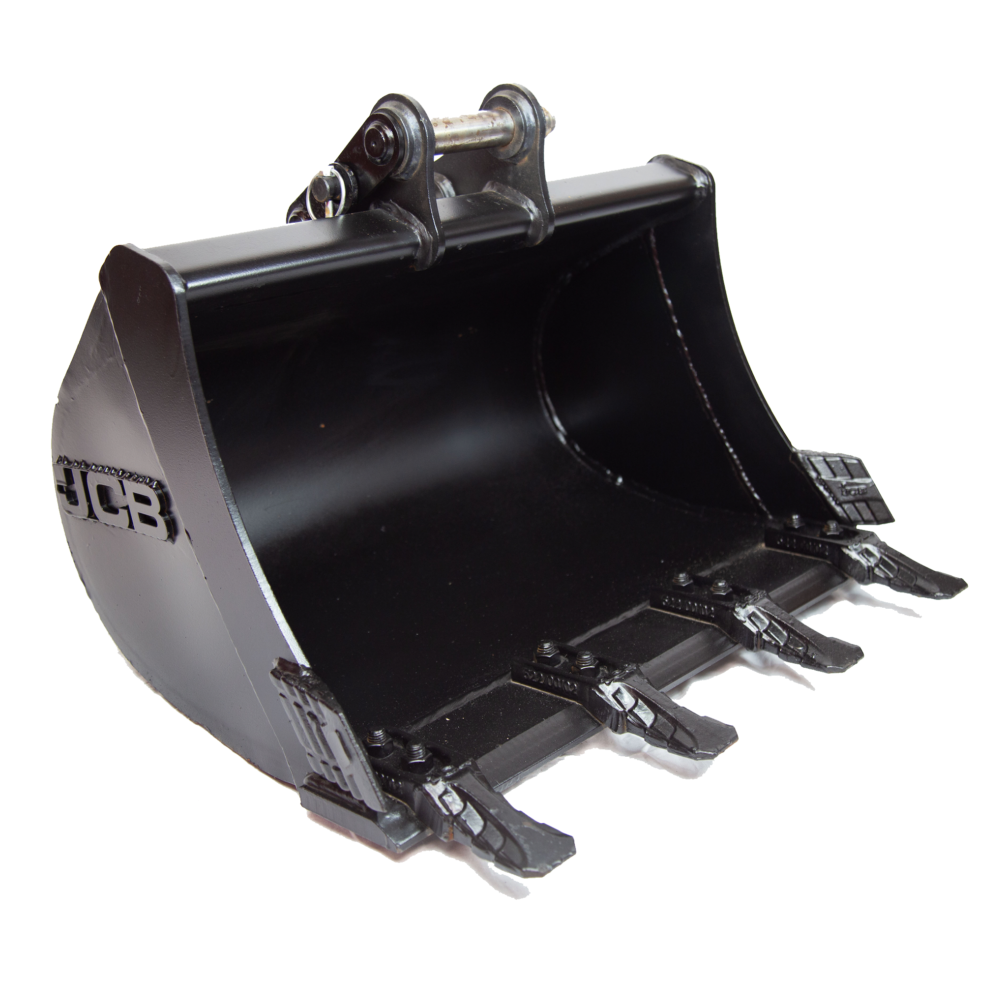 JCB 3CX Digging Bucket - 18"/450mm (980/A0359) – Watling JCB