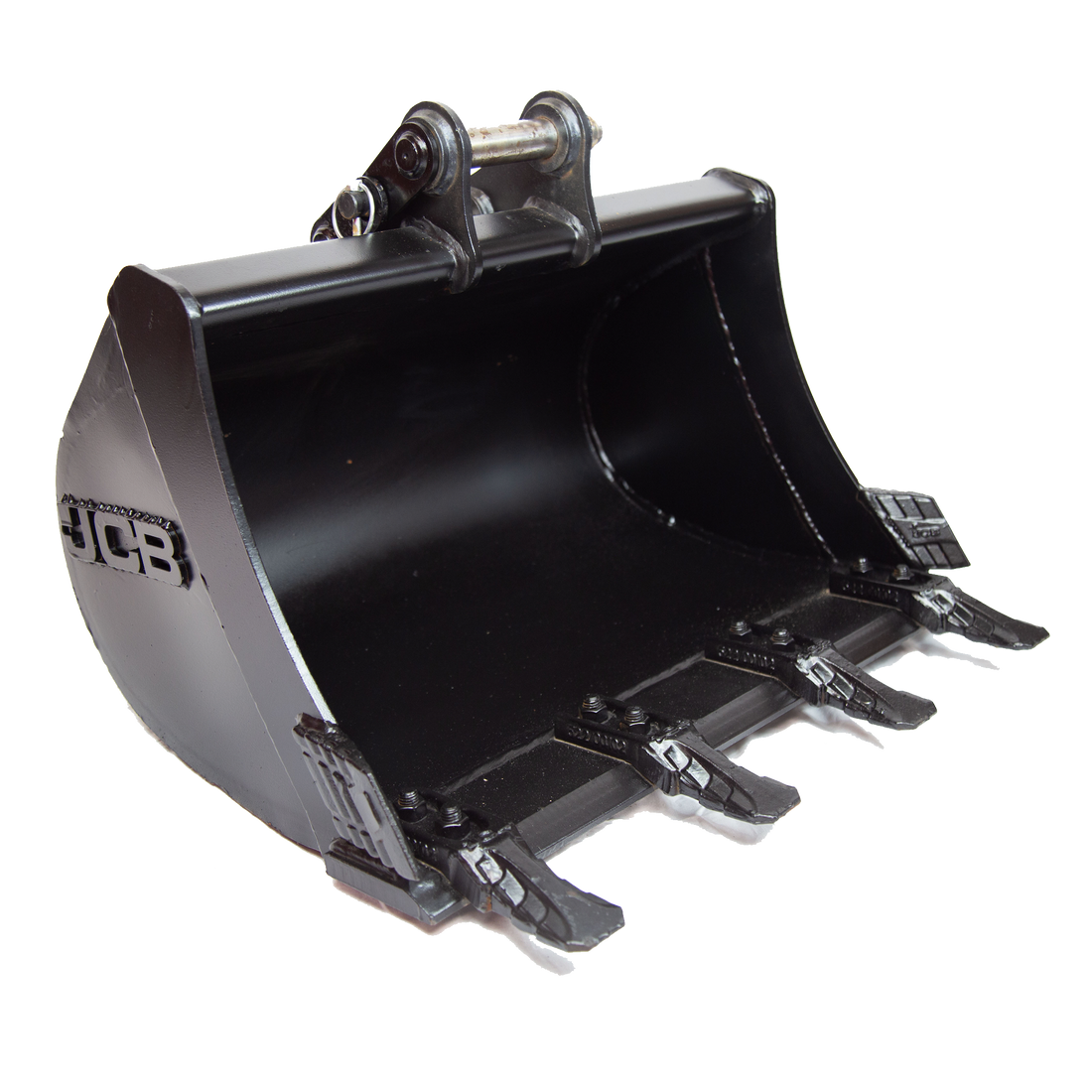 JCB 3CX Digging Bucket - 18"/450mm (980/A0359) – Watling JCB