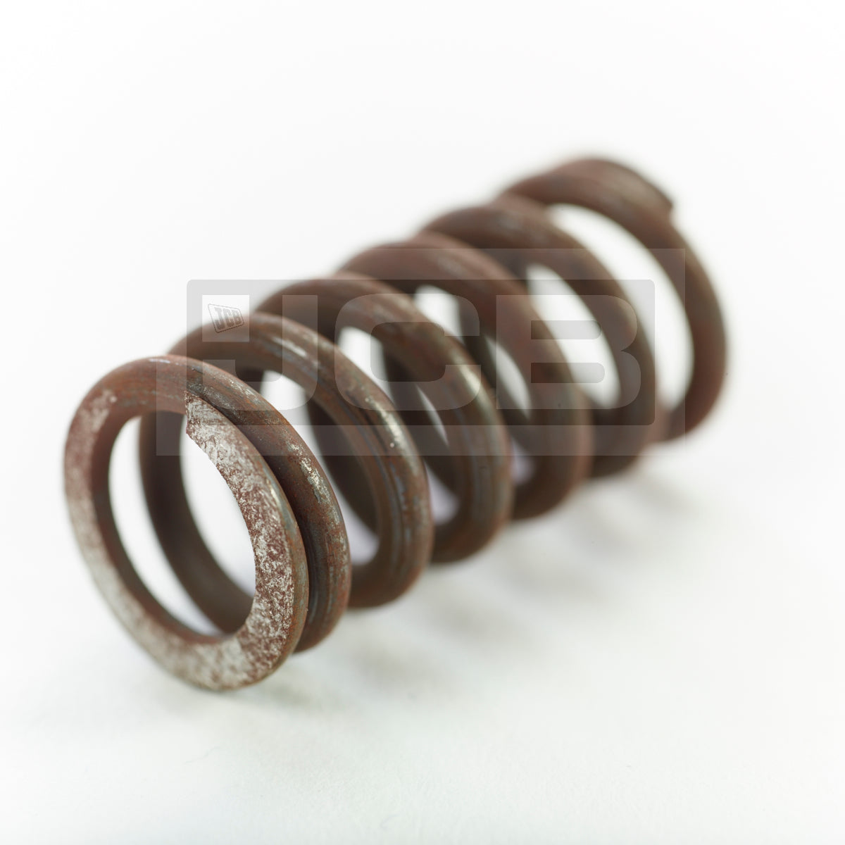 JCB Compression Spring : 814/00365 – Watling JCB
