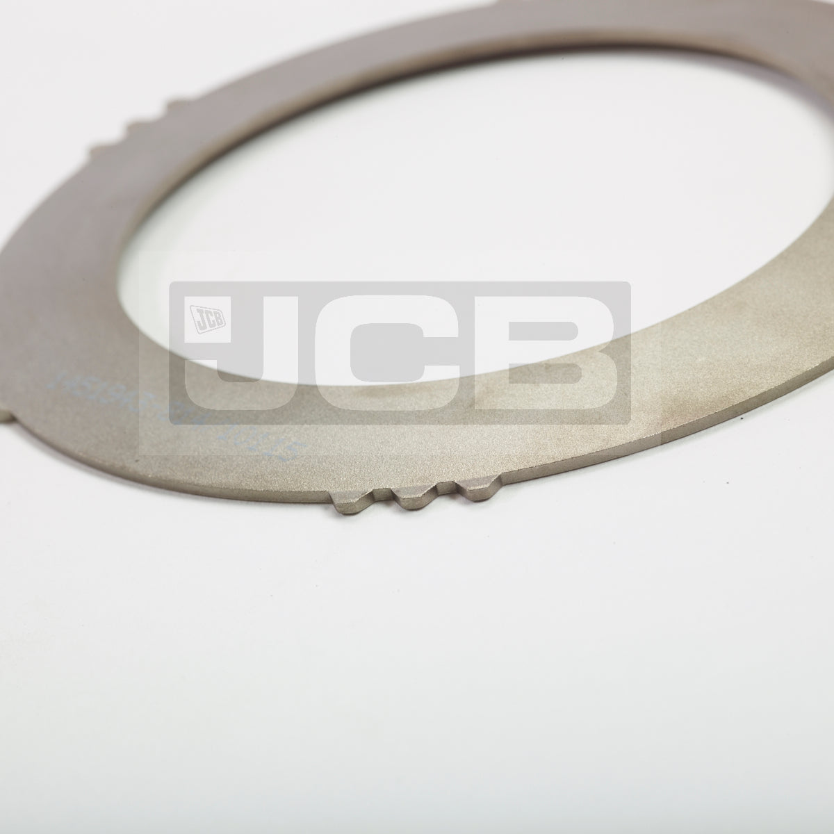JCB Disc Spring : 814/10115 – Watling JCB