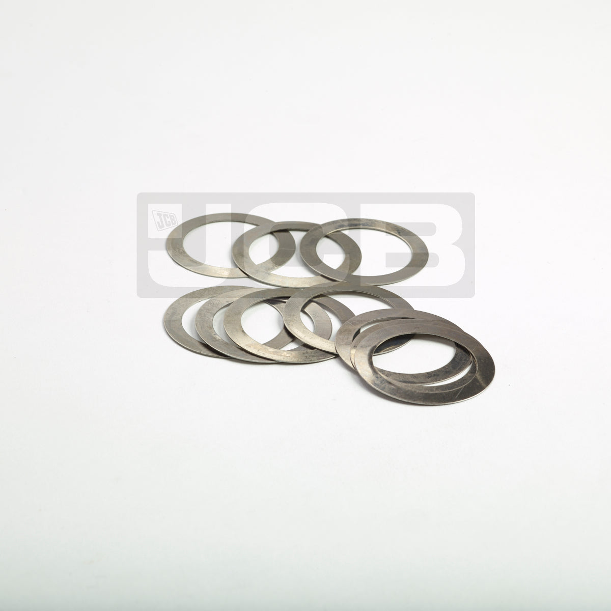 JCB Roller Shim : 819/00051A (Pack of 10) – Watling JCB