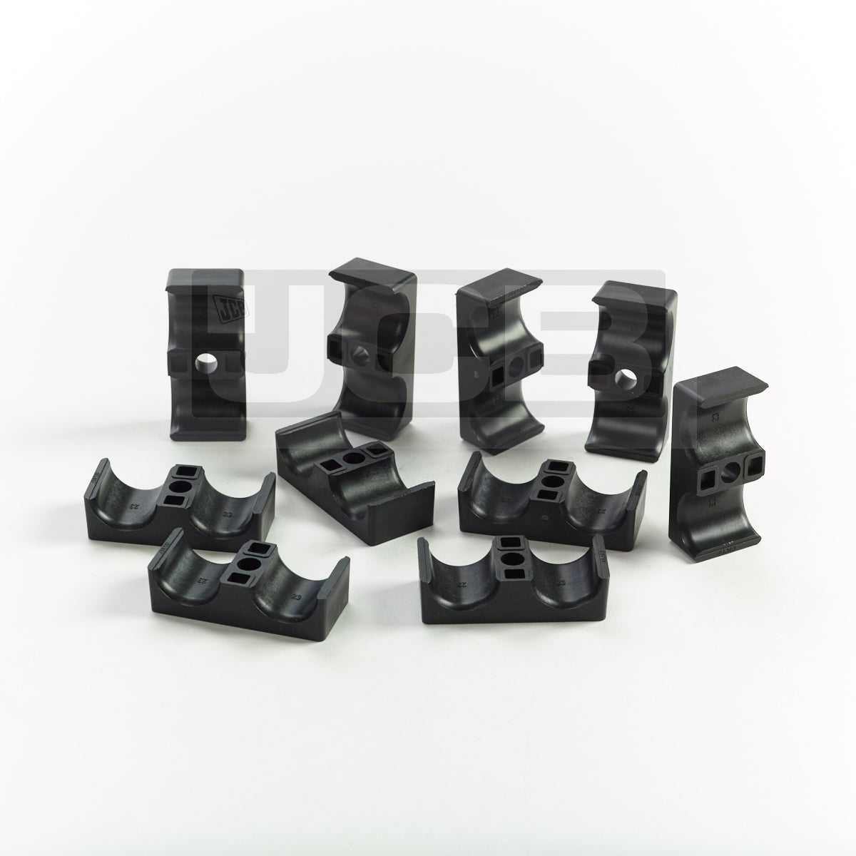 JCB Clamp: 821/00285 (Pack of 5) – Watling JCB
