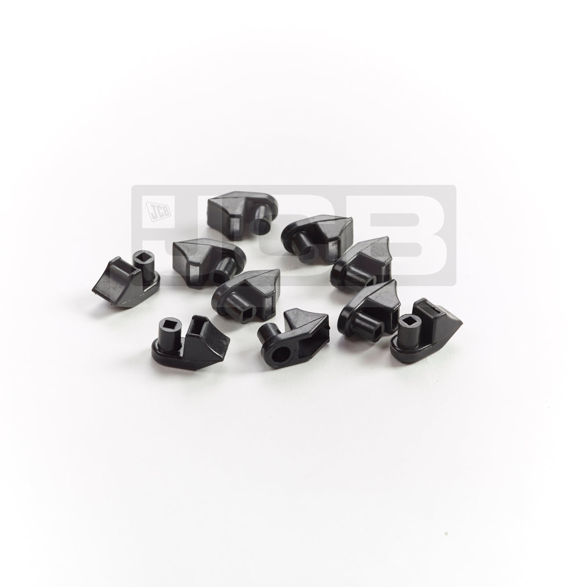 JCB Tie Mount.Cradle Mnt. : 826/01274 (Pack of 10) – Watling JCB