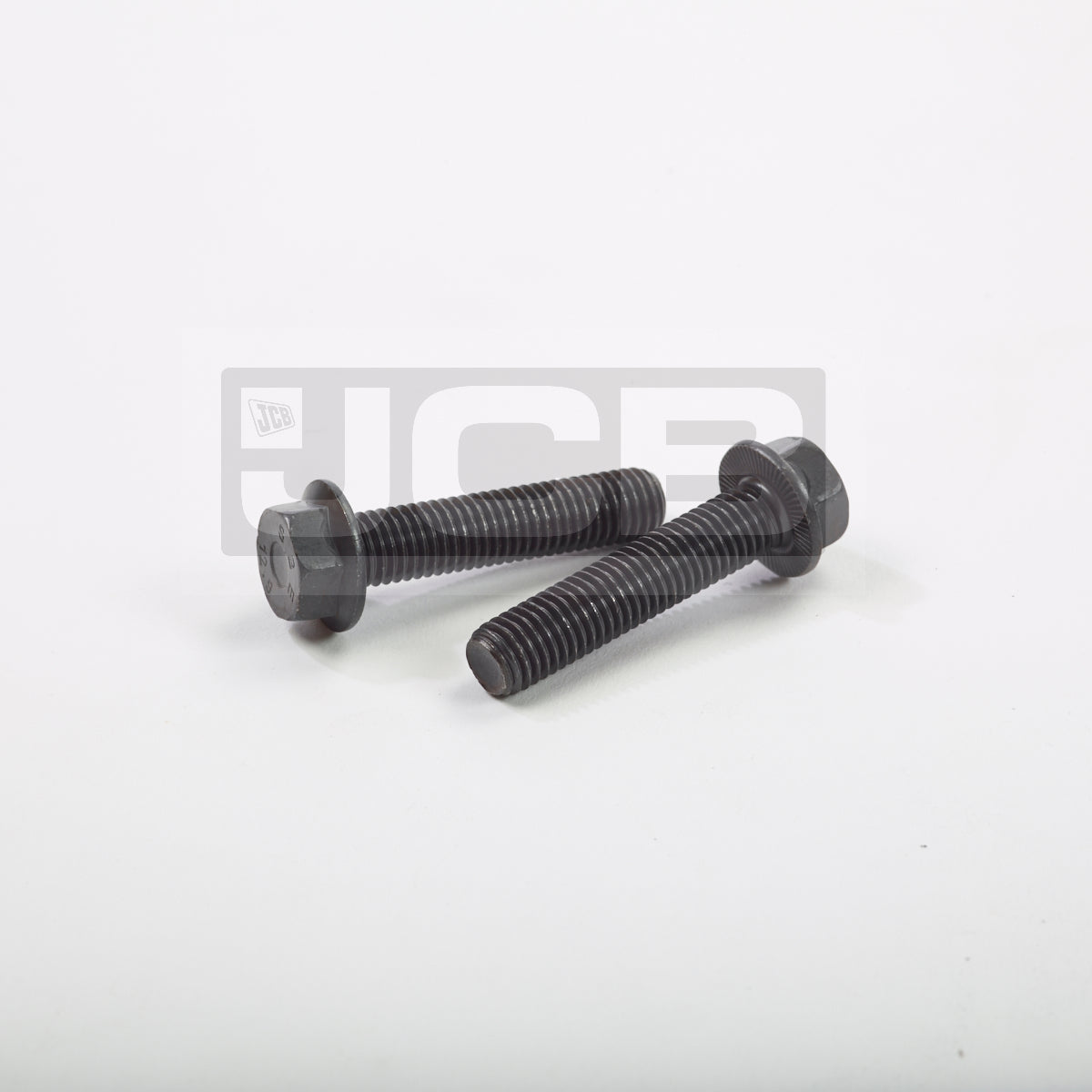 JCB Bolt M12 x 55mm : 826/01435 (Pack of 2) – Watling JCB