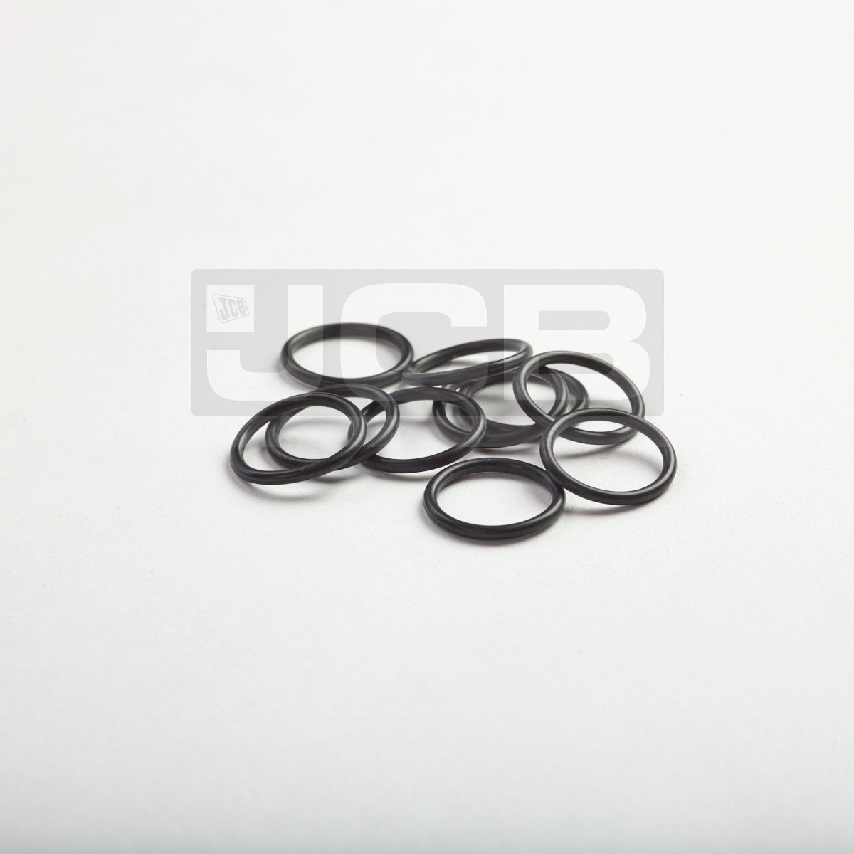 JCB O Ring : 828/00207 (Pack of 10) – Watling JCB