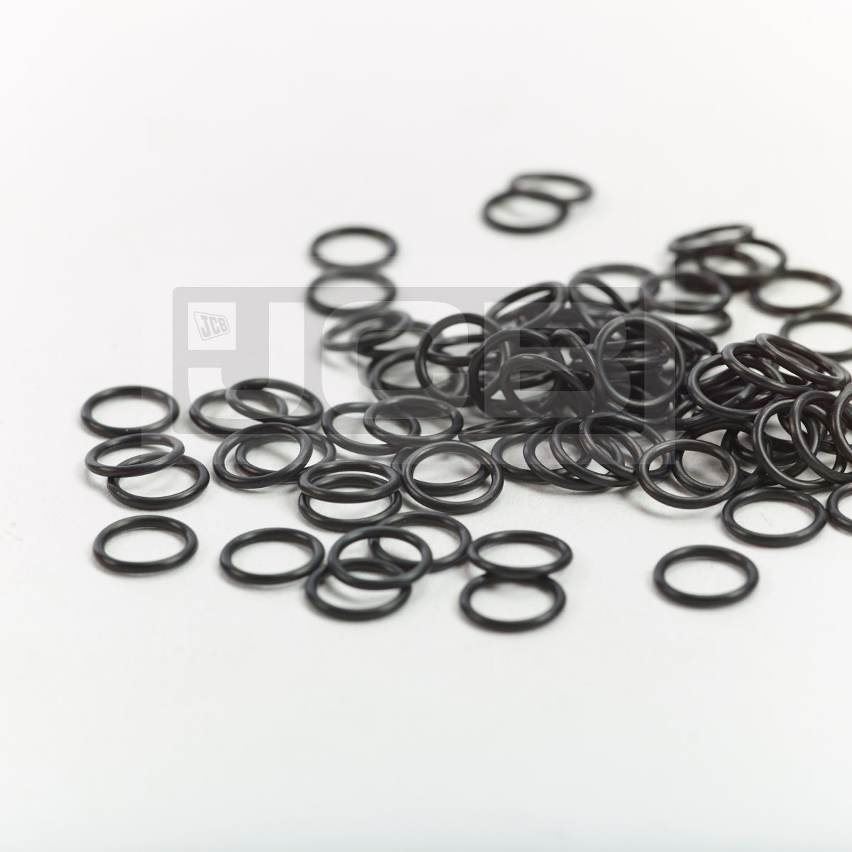 JCB O-Ring : 828/00237 (Pack of 100) – Watling JCB