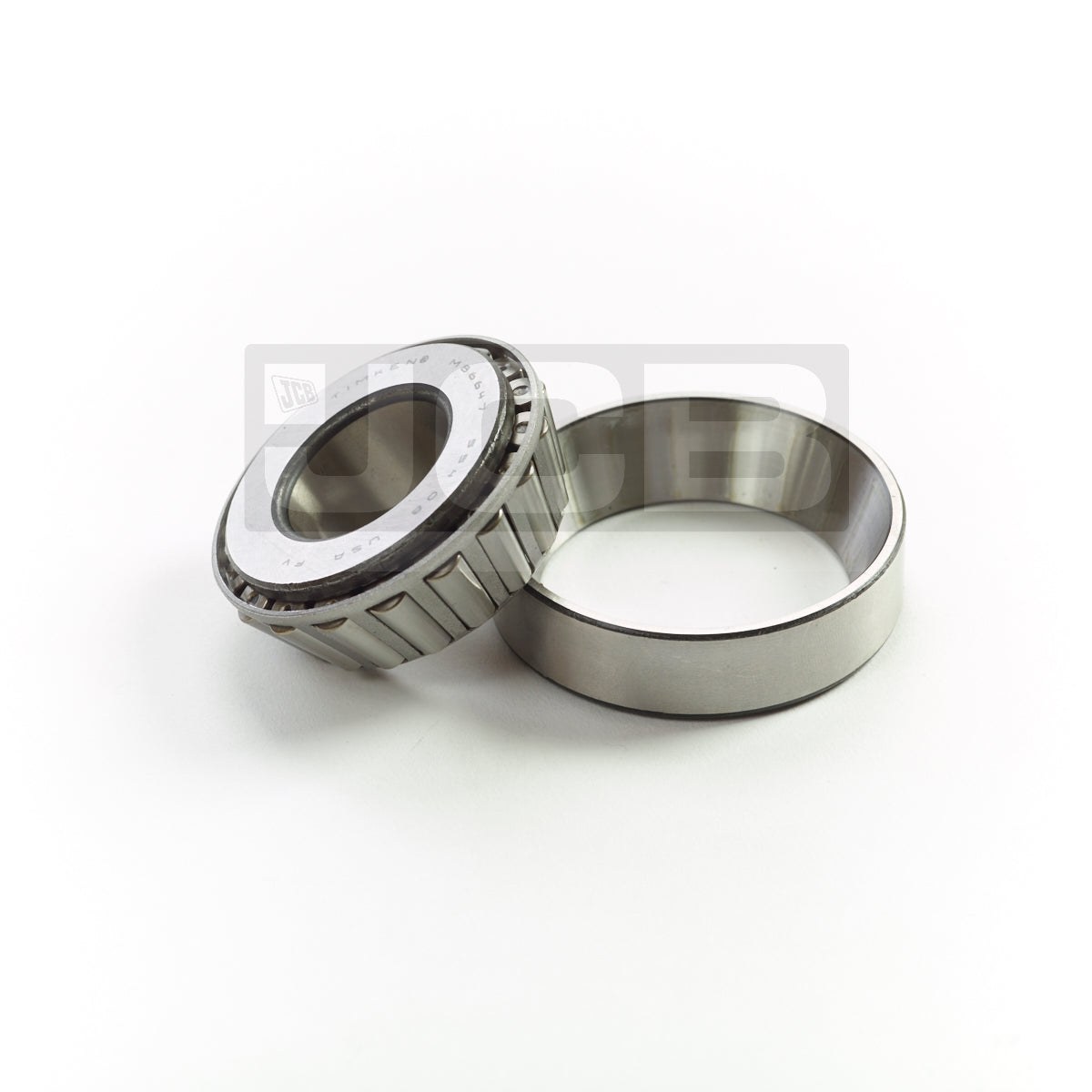 JCB Taper Roller Bearing : 907/50700 – Watling JCB