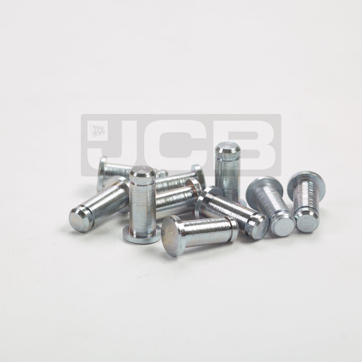 JCB Clevis Pin : 913/00702 (Pack of 10) – Watling JCB