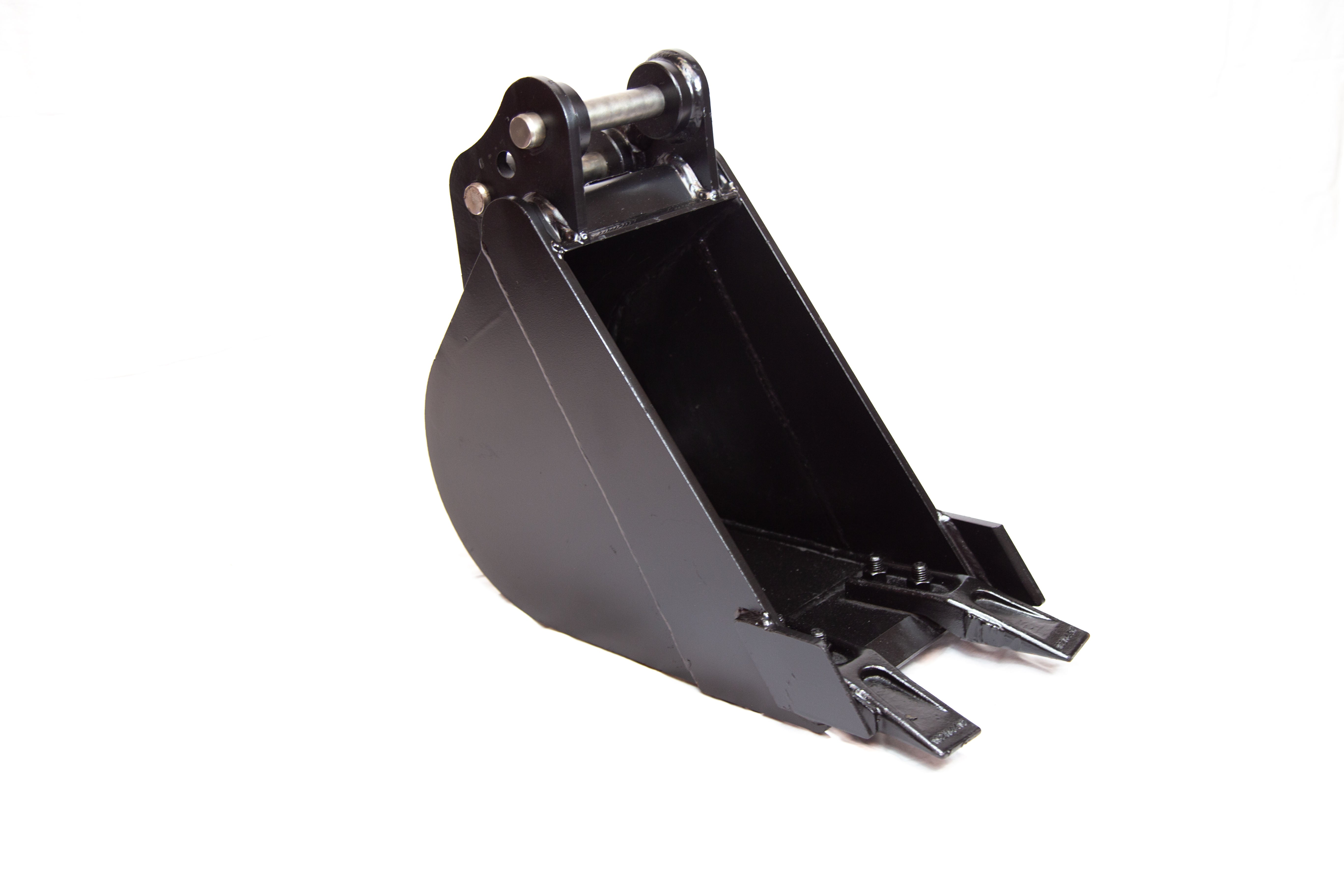 JCB 8024 Digging Bucket - 9"/230mm (980/A0338) – Watling JCB