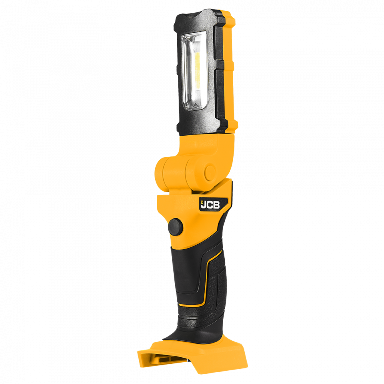JCB 18V Inspection Light bare unit – Watling JCB