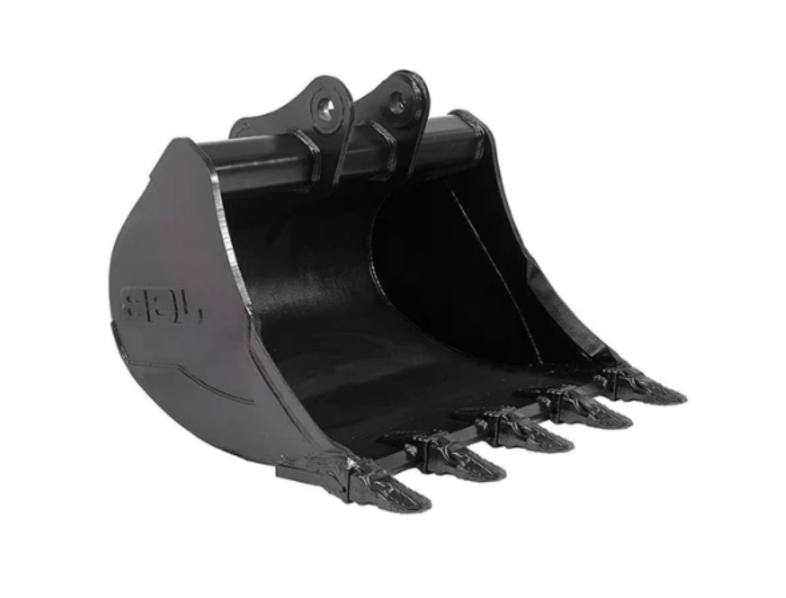 JCB 5CX Digging Bucket - 35"/900mm (980/A0361) – Watling JCB