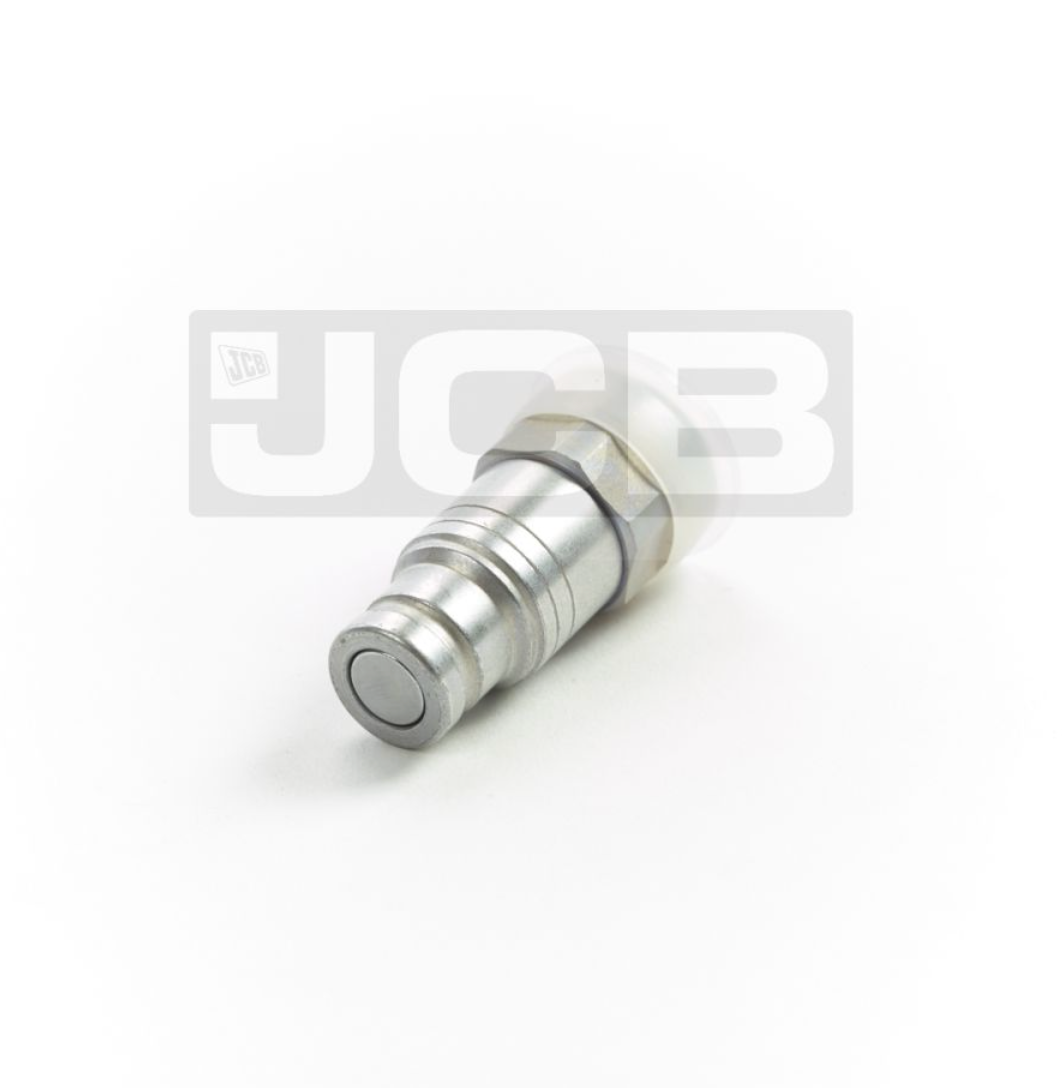 Hydraulic Couplings – Watling JCB