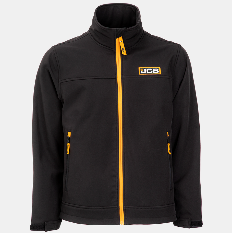 Merchandise – Watling JCB