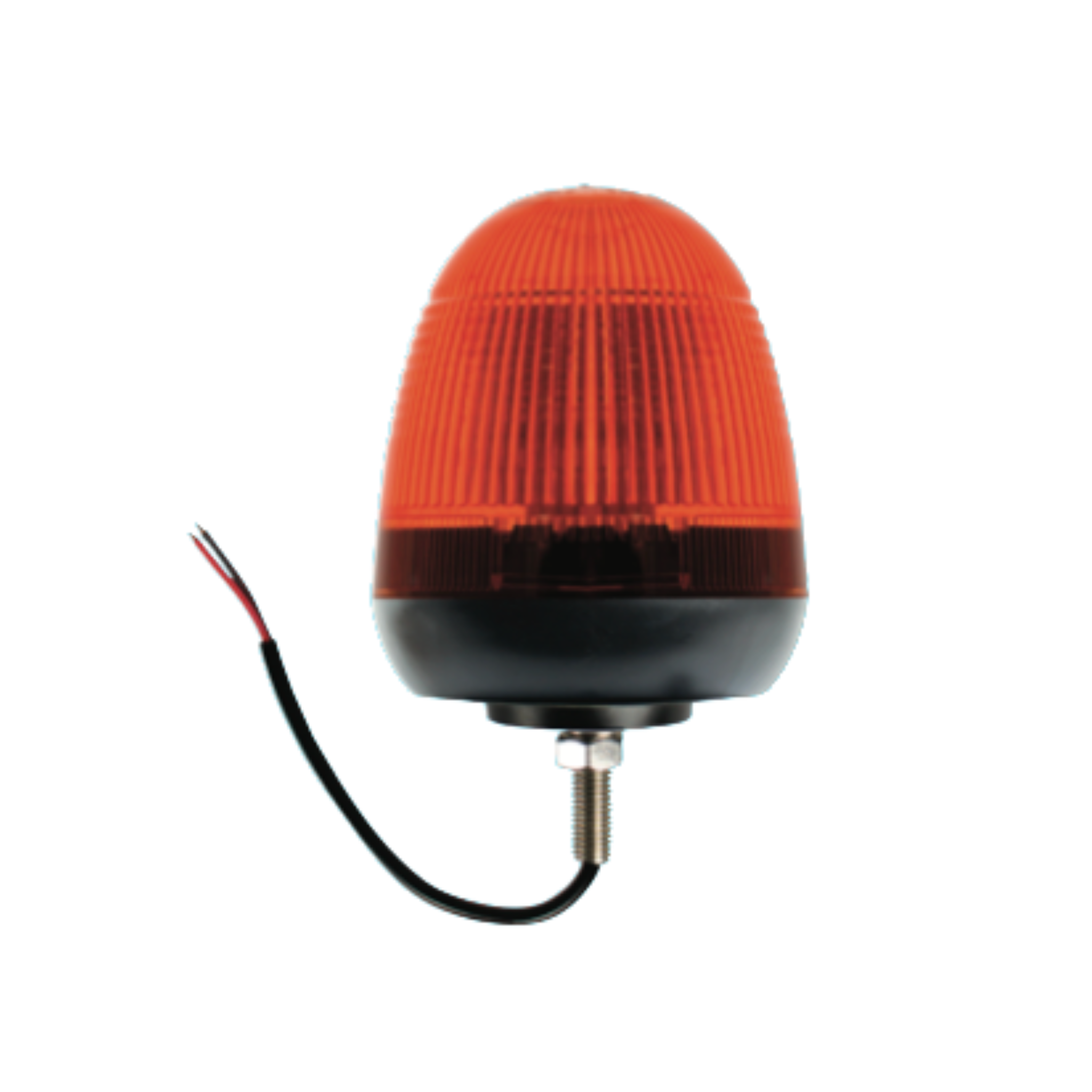 Single Bolt LED Beacon: AMB74 – Watling JCB