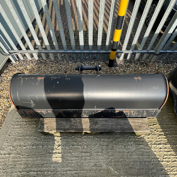 1500mm Grading Bucket: 980/A0226 – Watling JCB