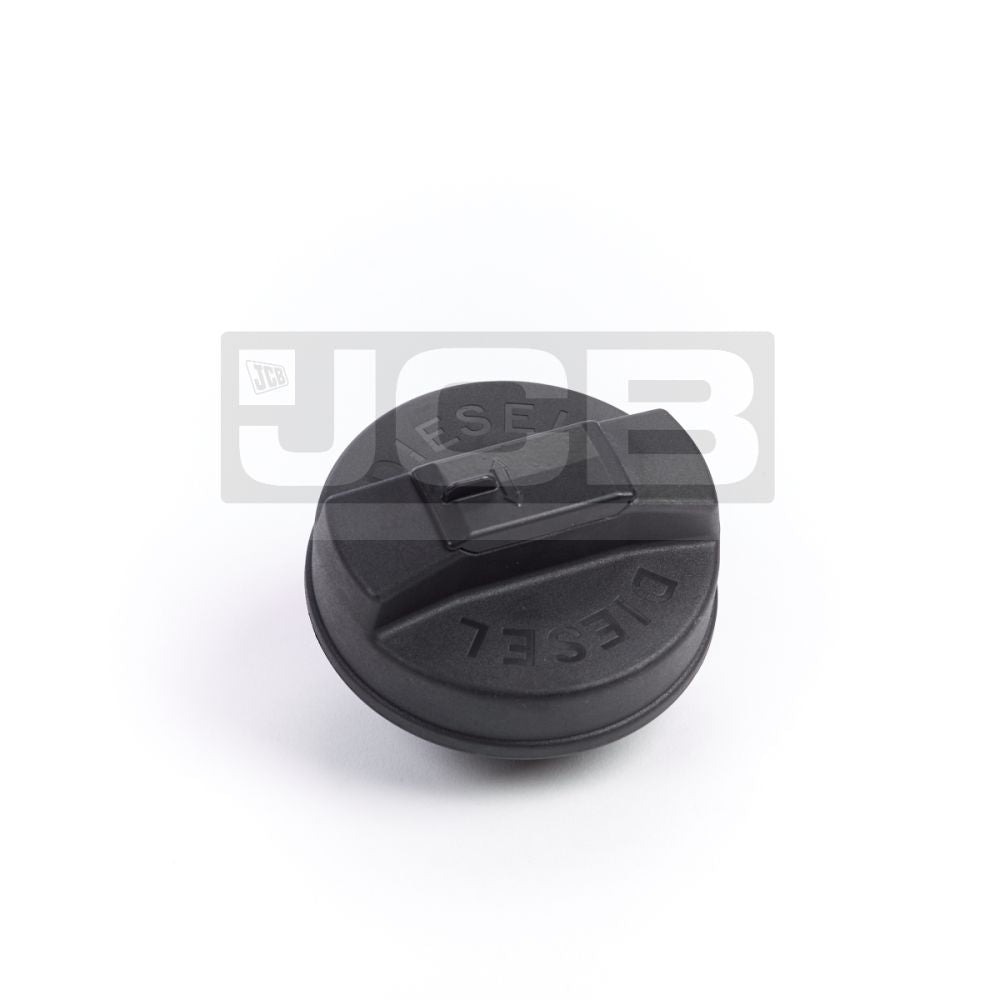 JCB Locking Diesel Cap: 332/F8215 – Watling JCB