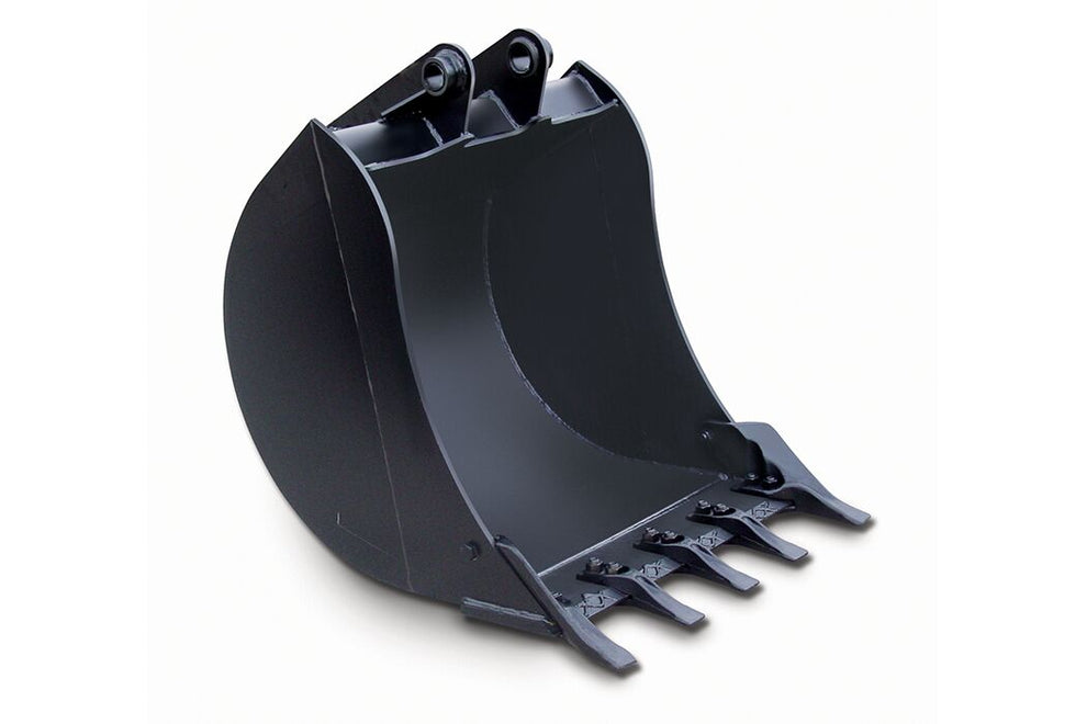 JCB 4CX Digging Bucket - 24"/600mm (980/A0360) – Watling JCB